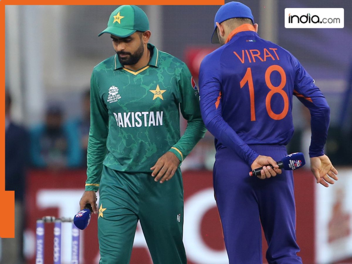 Not Kohli, Dhoni or Babar Azam, THESE star batters have highest average ...