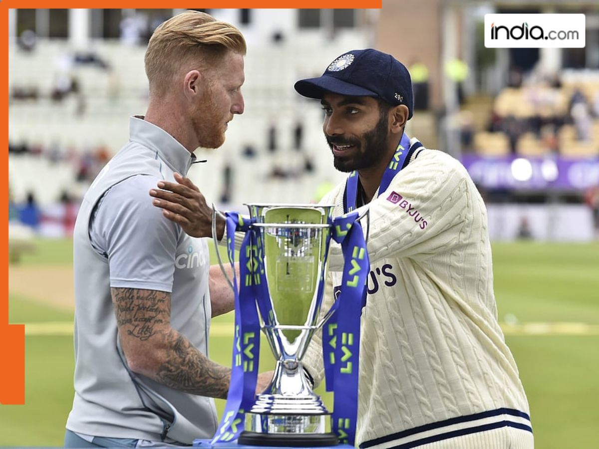 Not Kohli, Rohit or Dhoni, after Gavaskar this Indian cricket legend ...