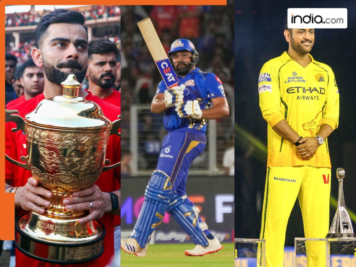 Not Kohli, Rohit or Dhoni, THIS star cricketer now has highest-ever IPL ...