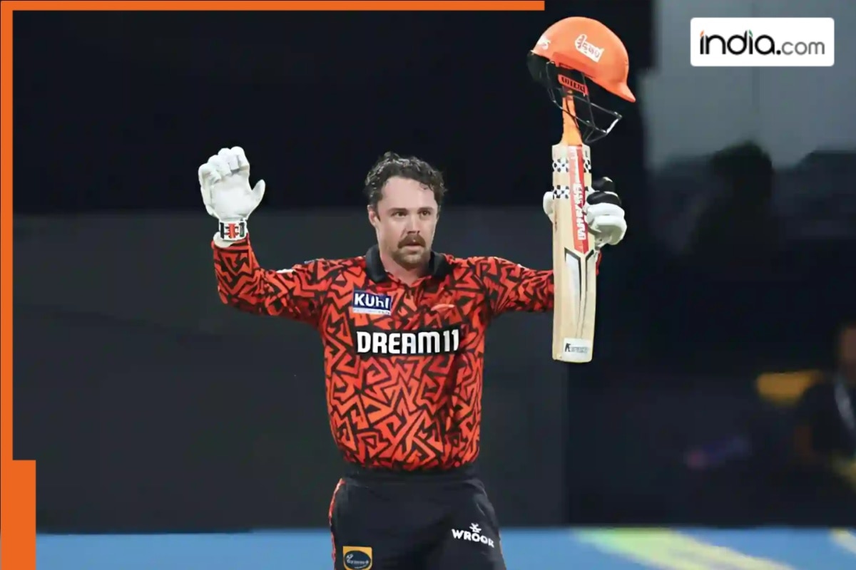 Not Mitchell Starc, Travis Head picks the toughest bowler he has ever ...