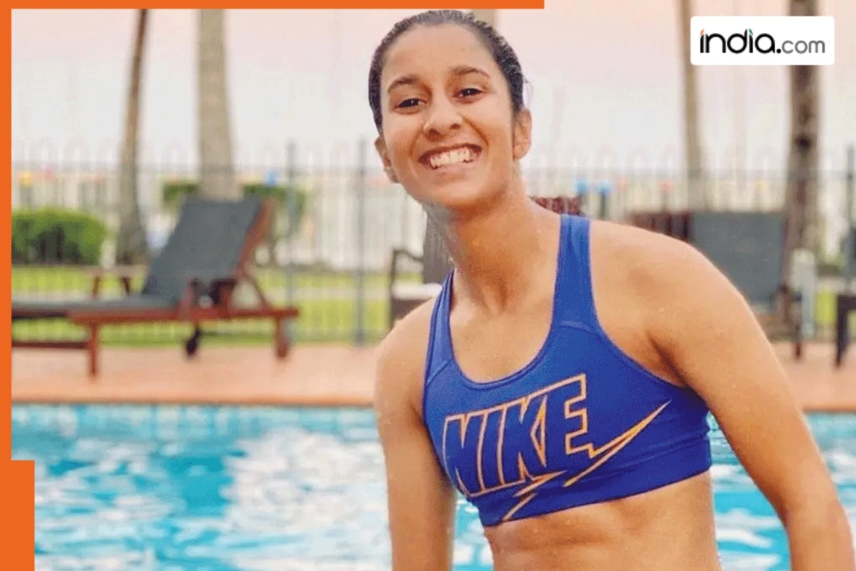 Rohit Sharma is Jemimah's Favorite Cricketer