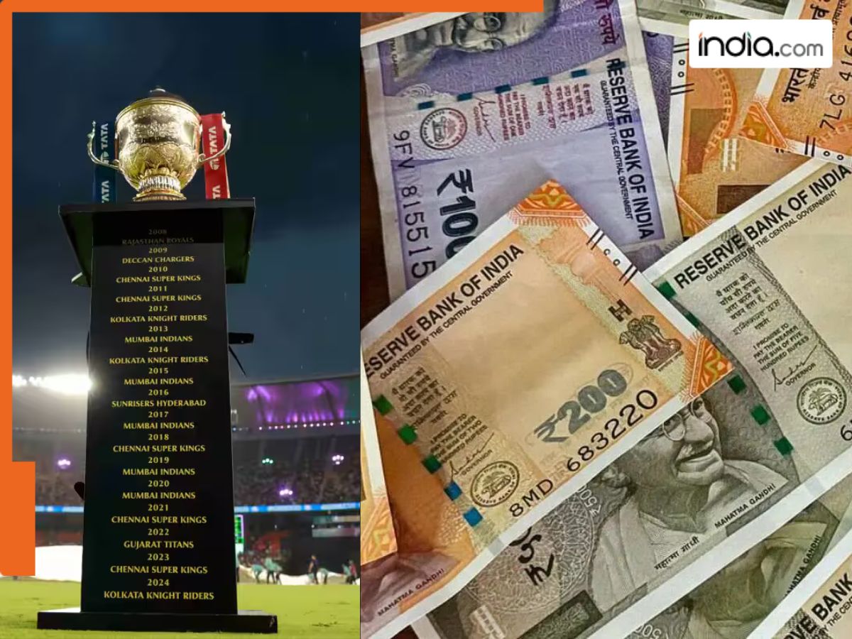 Not Nita Ambani's MI or Sanjiv Goenka's LSG, most EXPENSIVE IPL team is ...