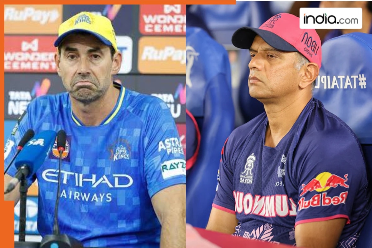 Andy Flower – ₹43 Crore (Royal Challengers Bengaluru)