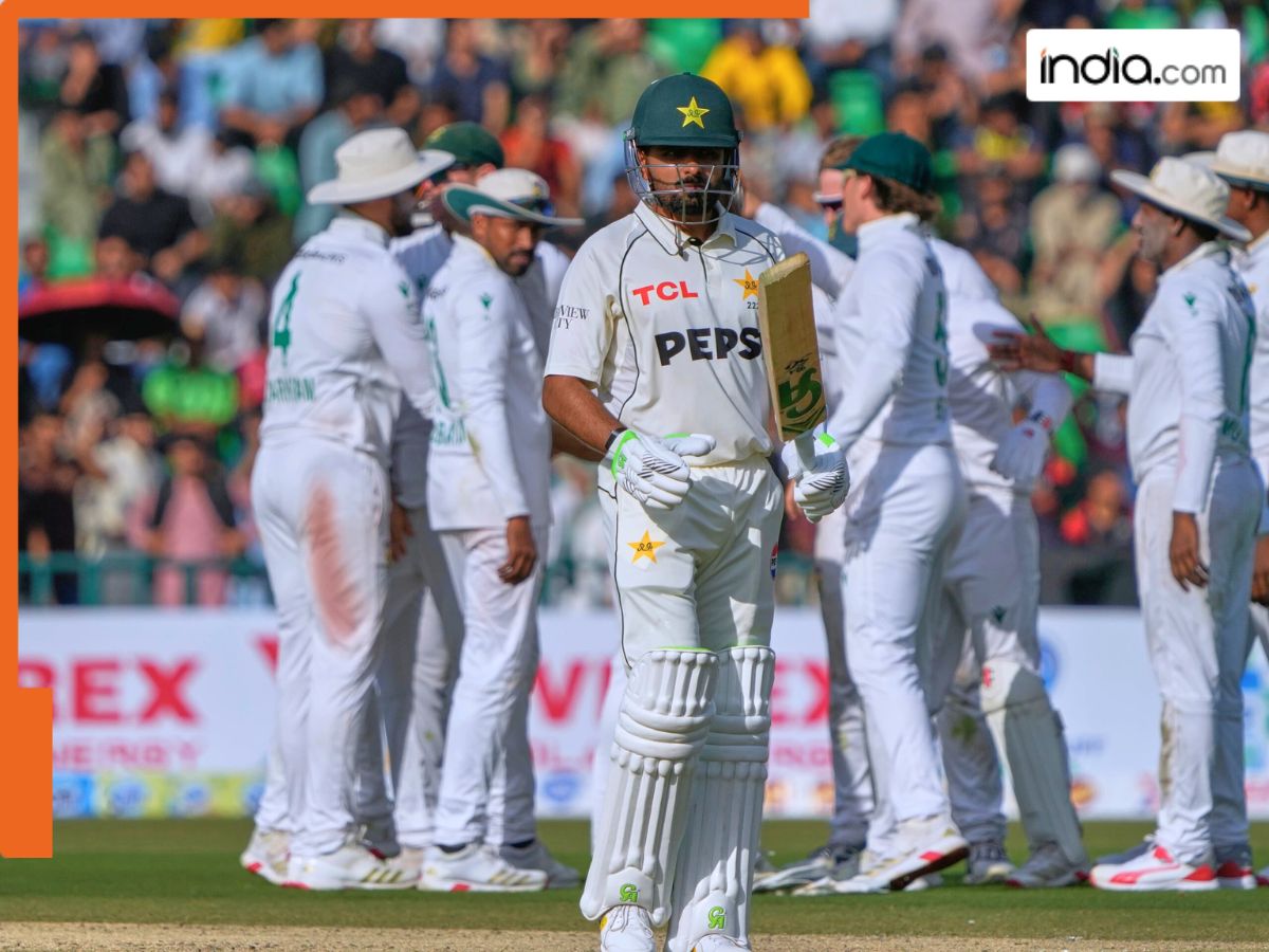 Not Rohit or Kohli, Babar Azam becomes FIRST batter to achieve THIS ...