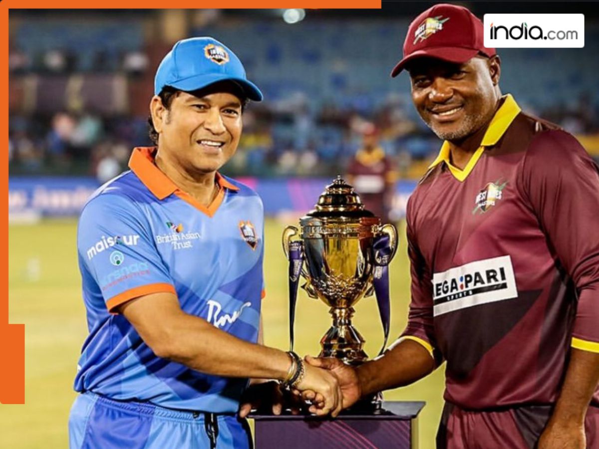 Not Sachin Tendulkar or Brian Lara, THIS star cricketer holds rare ...