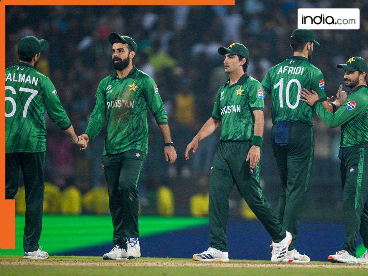 Not Sanju Samson or Jasprit Bumrah, THIS star cricketer from Pakistan ...