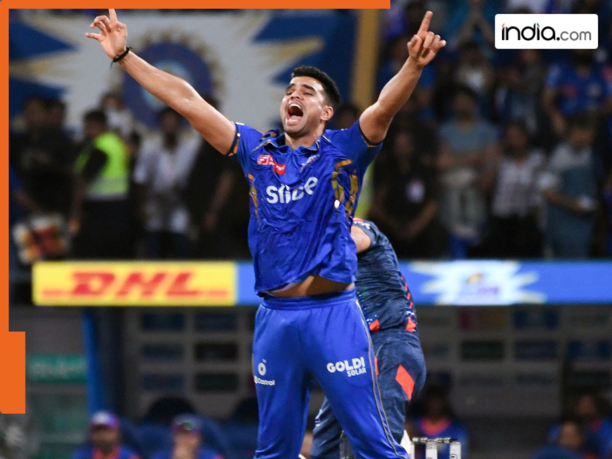 Not Shubman Gill or Abhishek Sharma, Yuvraj Singh has trained another cricketer, not Arjun ...