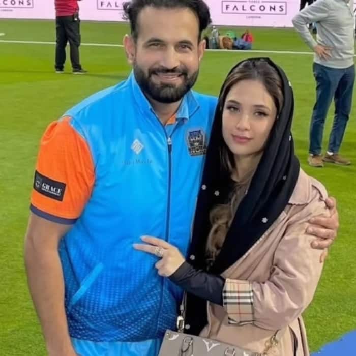 Irfan Pathan thrown out of IPL 2025, star India cricketer punished due to...