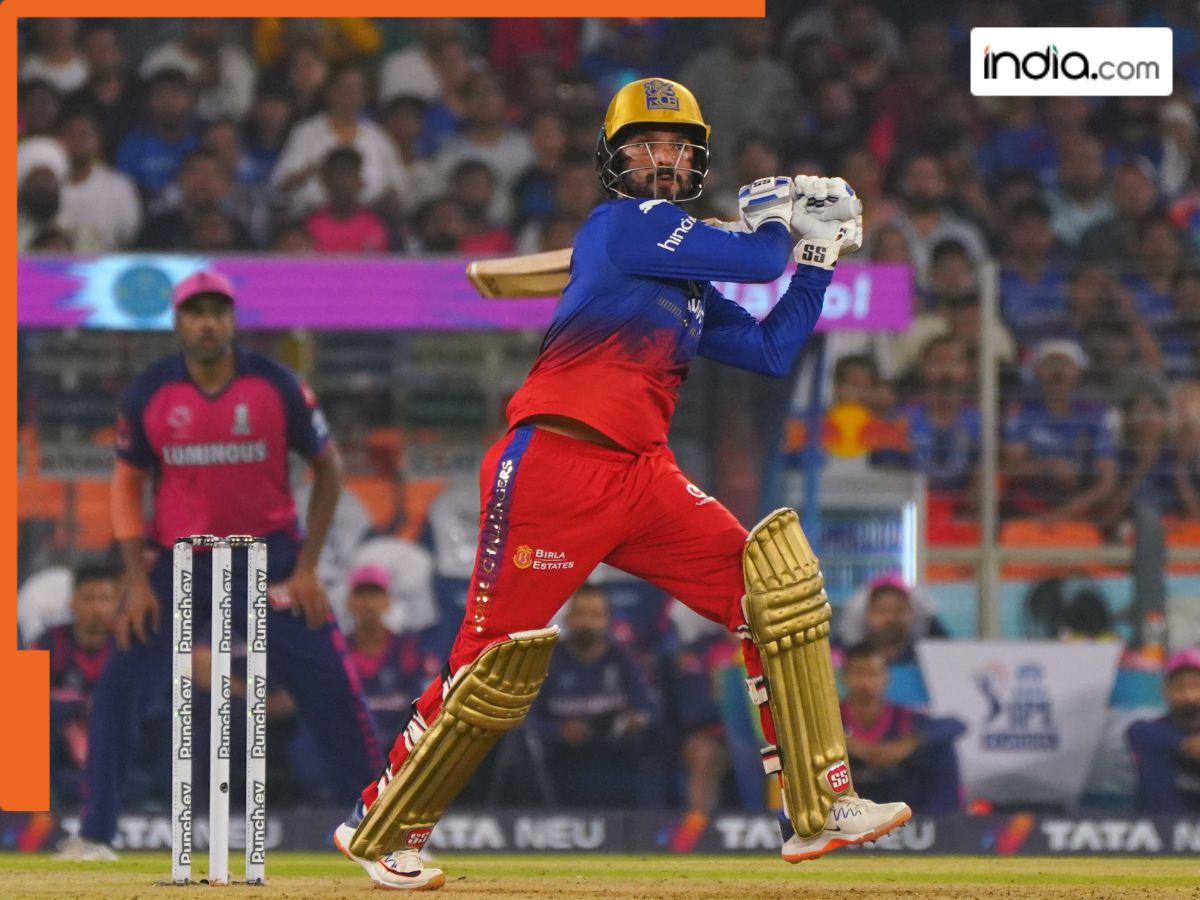 Not Virat Kohli, THIS star cricketer will be RCB captain for IPL 2025 ...