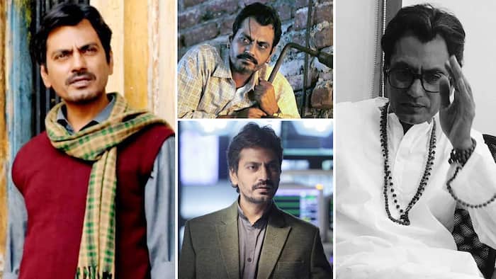 11 Films to Prove Nawazuddin Siddiqui is an Actor Class Apart