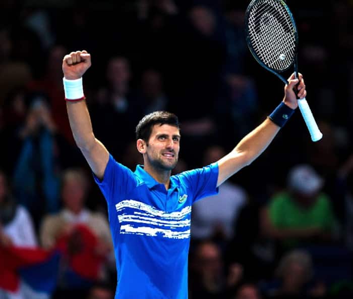 Novak Djokovic Completes Career 'Golden Slam' At Paris Olympics 2024