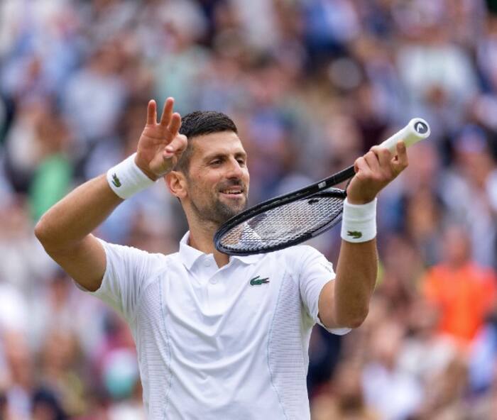 Novak Djokovic Completes Career 'Golden Slam' At Paris Olympics 2024