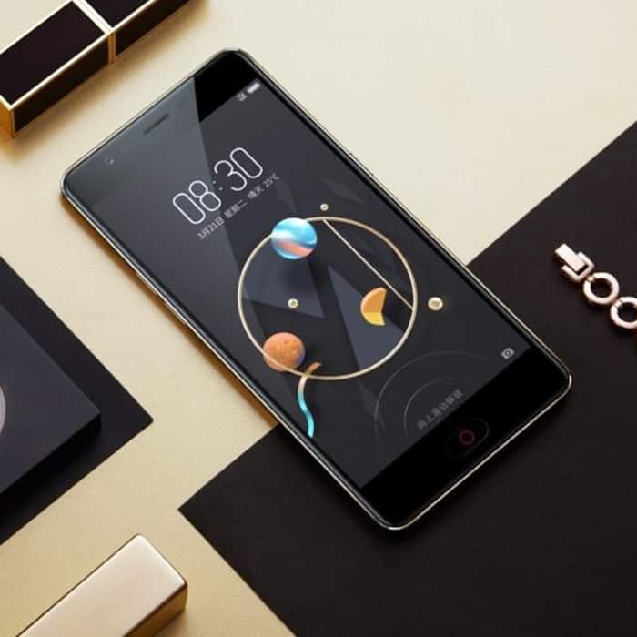 Nubia M2 launched in India: Check out its features and specifications