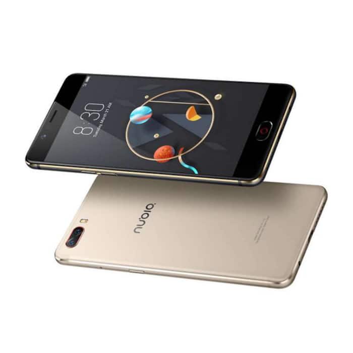 Nubia M2 launched in India: Check out its features and specifications