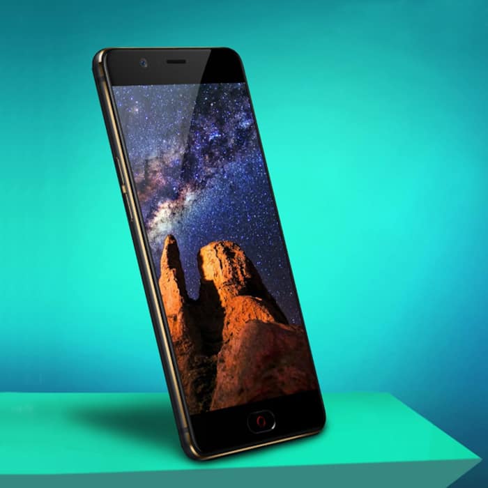 Nubia M2 launched in India: Check out its features and specifications