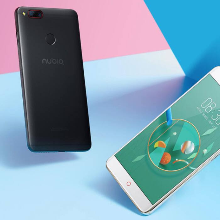 Nubia Z17 Mini launched in India: Check out its features and specifications