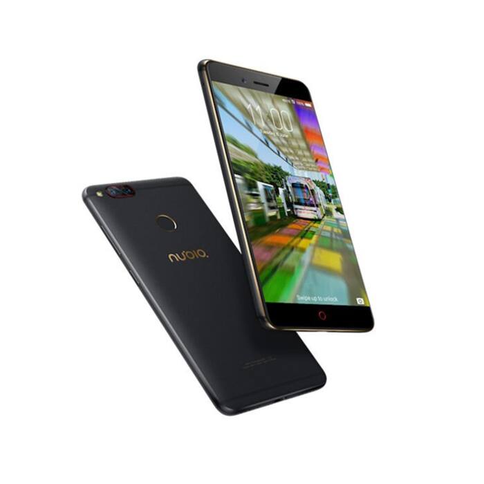 Nubia Z17 Mini launched in India: Check out its features and specifications