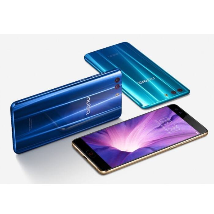 Nubia Z17S, Z17 miniS launched in China: Check out its features and specifications