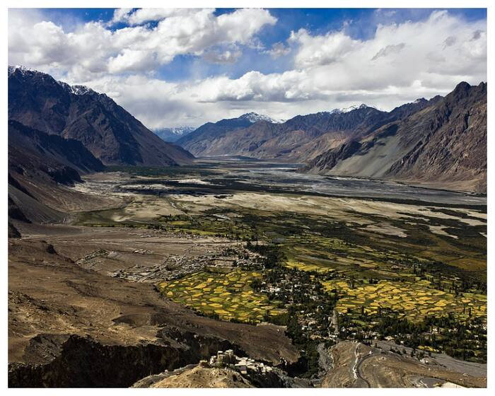 9 Most Beautiful Valleys In India You Must Visit