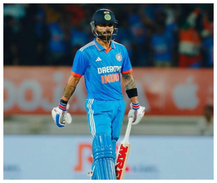 Virat Kohli's ODI records against Pakistan ahead of ICC Champions ...