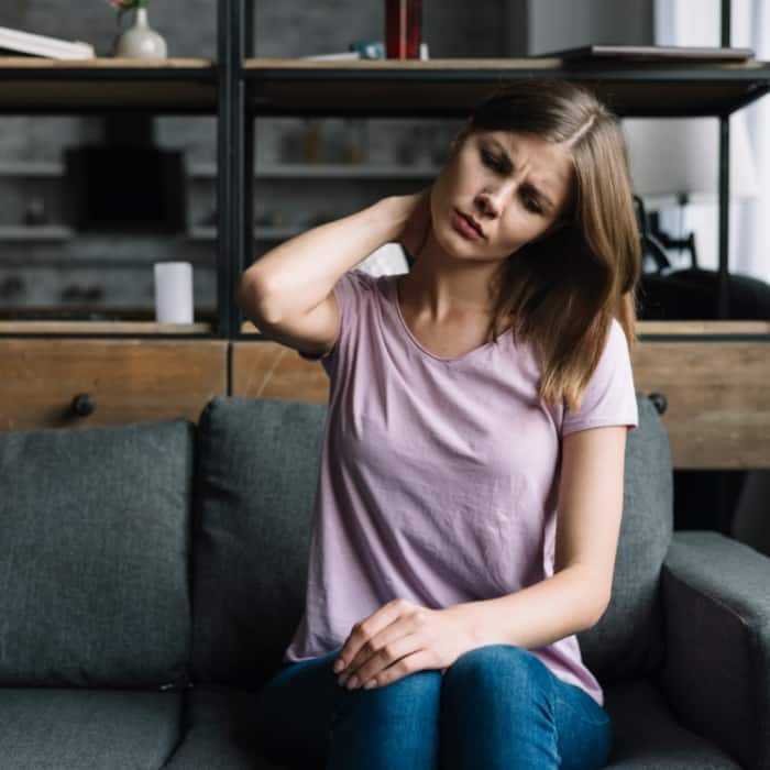 7 common symptoms that may signal poor blood circulation in your body