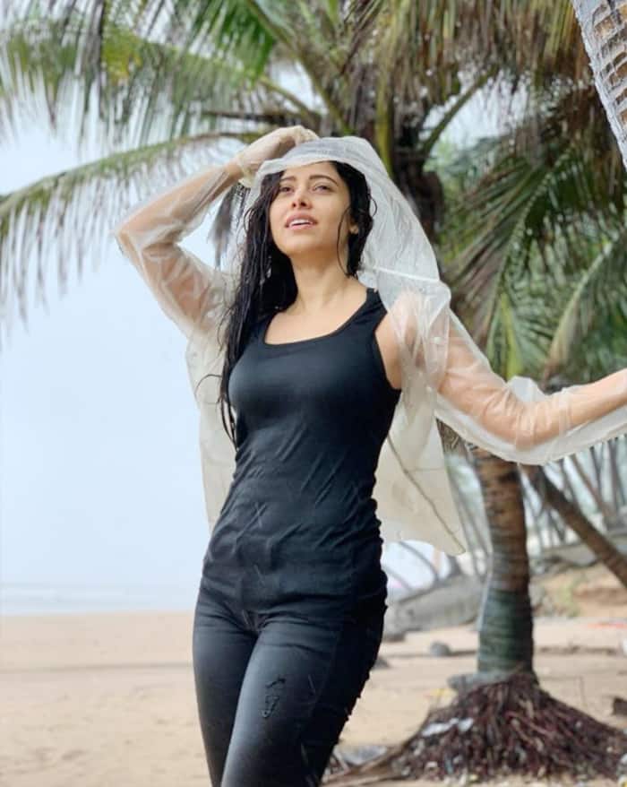 Nushrat Bharucha’s Sultry Pictures Go Viral
