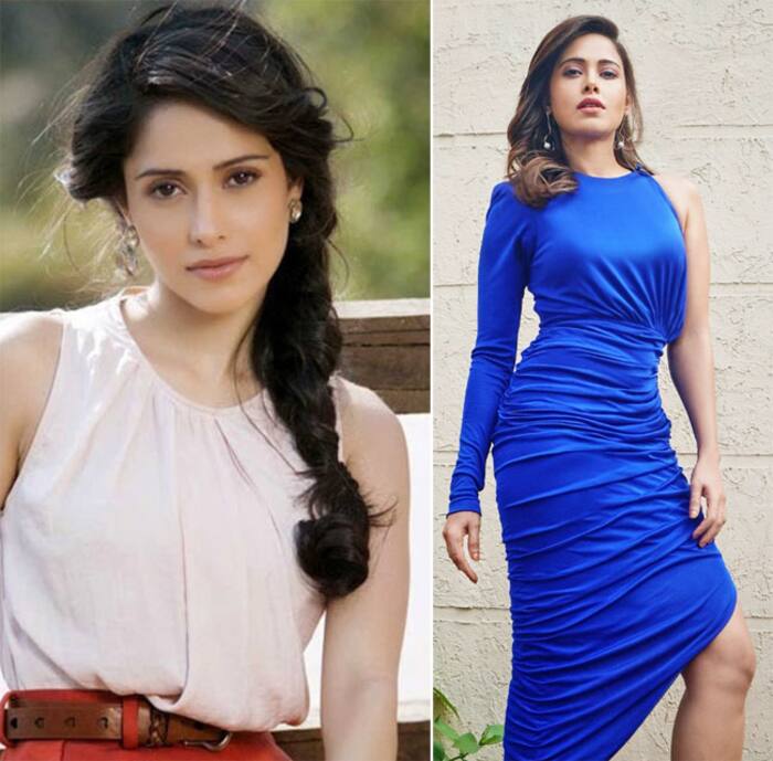 Here Are Major Transformation Pictures of Bollywood Actresses