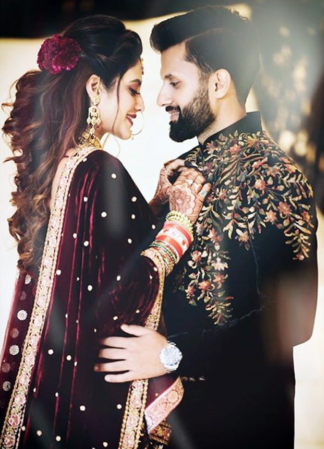 Nusrat Jahan and Nikhil Jain got married in June 2019 in Turkey