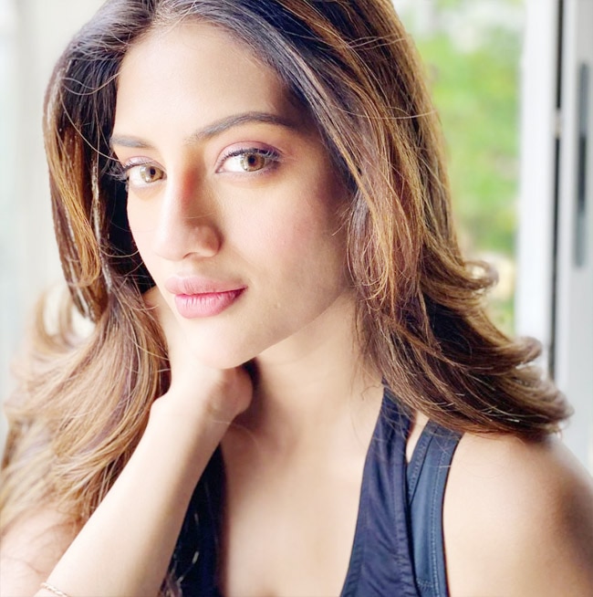 Nusrat Jahan and her rawness