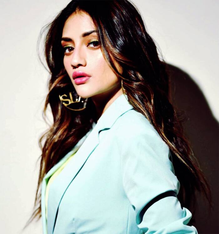 Nusrat Jahan hot photos