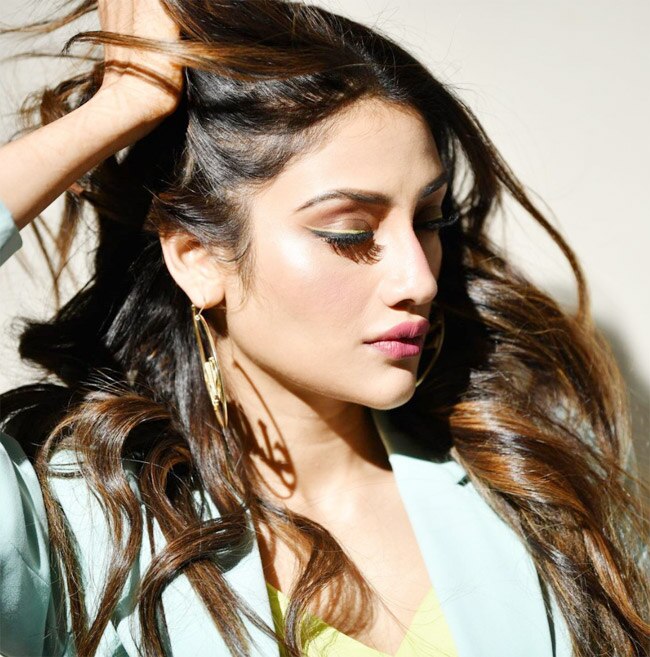 Nusrat Jahan hot photos