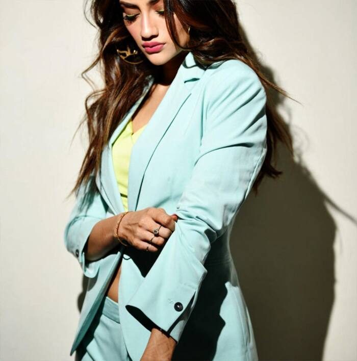 Nusrat Jahan hot photos