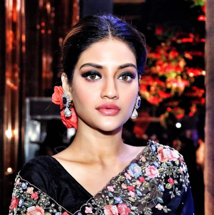 Nusrat Jahan Scintillating Avatar