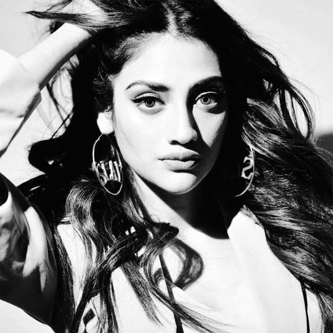 Nusrat Jahan hot photos