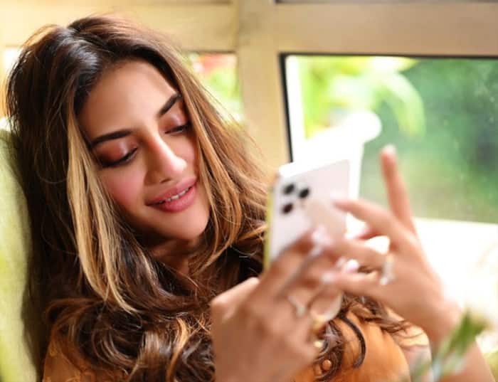 Nusrat Jahan’s Fashion File: Take Cue From Nusrat If You Love All ...