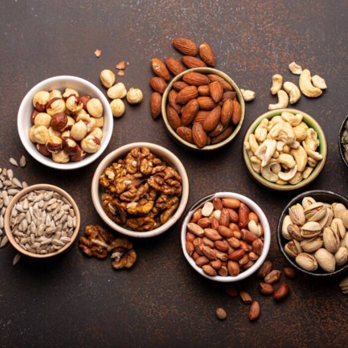 Beans to Leafy Greens, 7 Foods Items to Add to Your Diet That Will Help ...