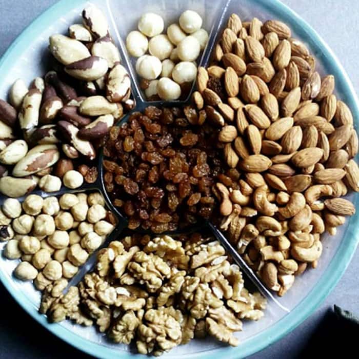 Food that boosts up sexual power