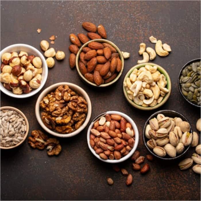 Hair Health: These 6 Biotin Rich Foods May Reduce Hair Fall During ...