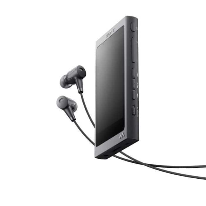 Sony NW-A35 Walkman launched in India: Check out its features and ...