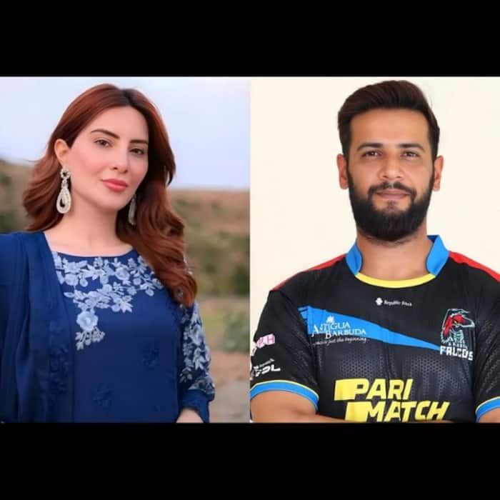 After Sania Mirza's husband Shoaib Malik, THIS Pakistan cricketer caught cheating on his wife ...