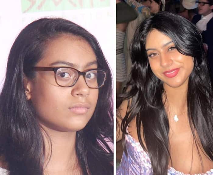 Nysa Devgans Incredible Transformation Would Surprise Even Her Own Mom