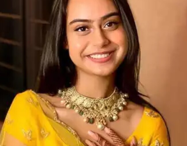 Nysa Devgn