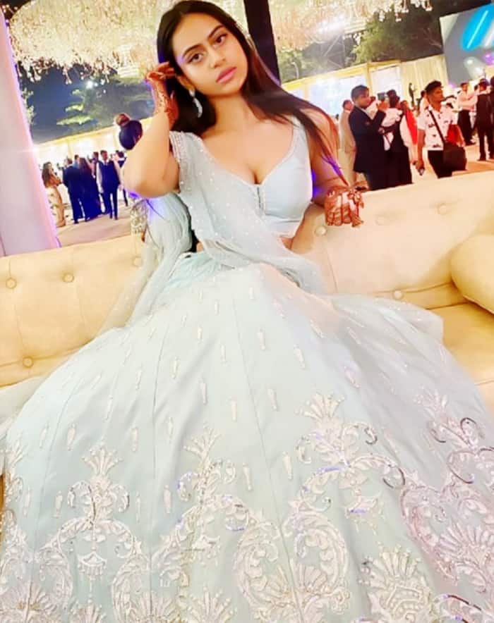 Nysa Devgn reminds us of Kajol