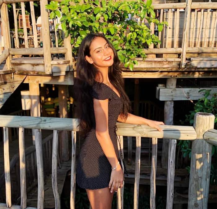 Nysa Devgn is Looking Too Hot to Handle in These Viral Photos!