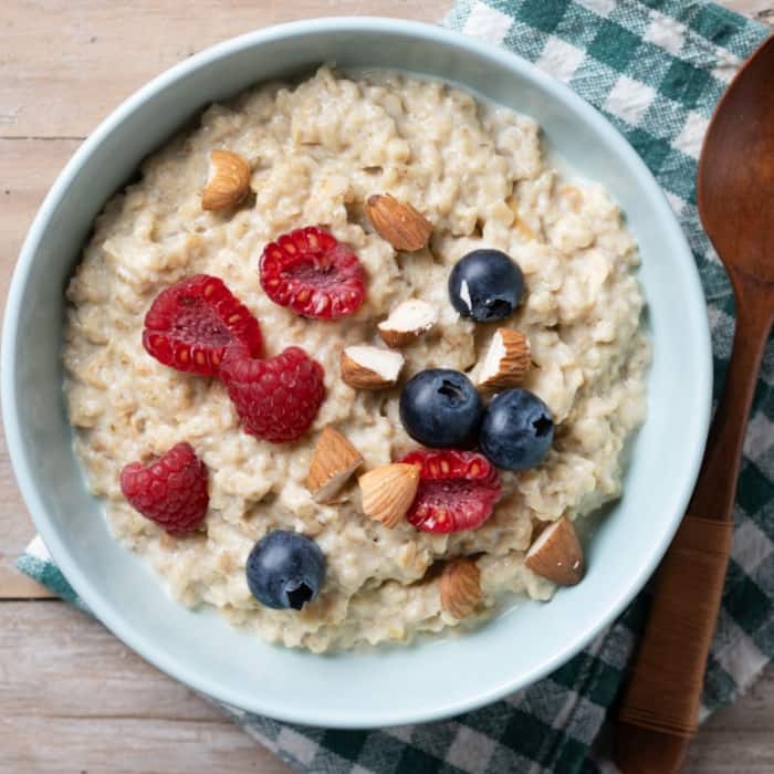 7 best foods to eat during your period to reduce cramps
