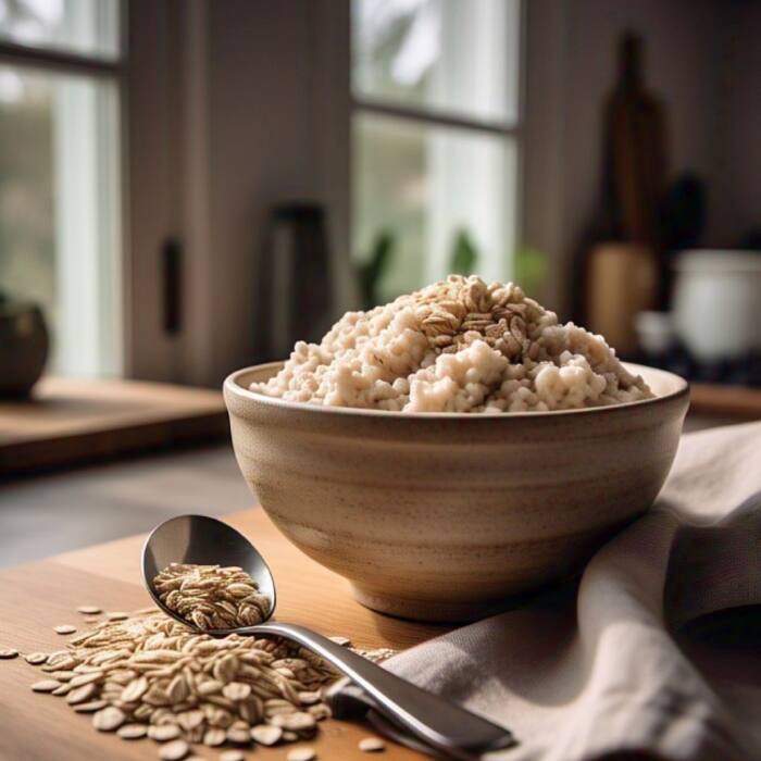 Oats vs quinoa which one suits your health goals better, here's ...