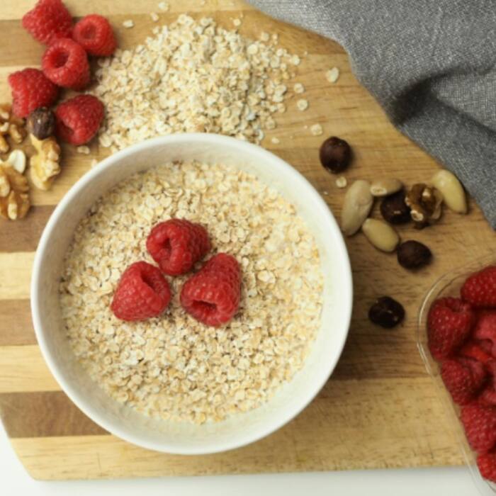 7 heart-friendly foods you should eat daily to naturally manage ...