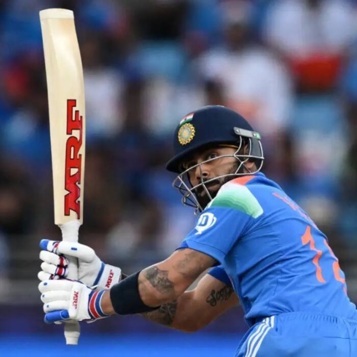 IND vs NZ, Virat Kohli's 300th ODI: Incredible stats of India's star ...