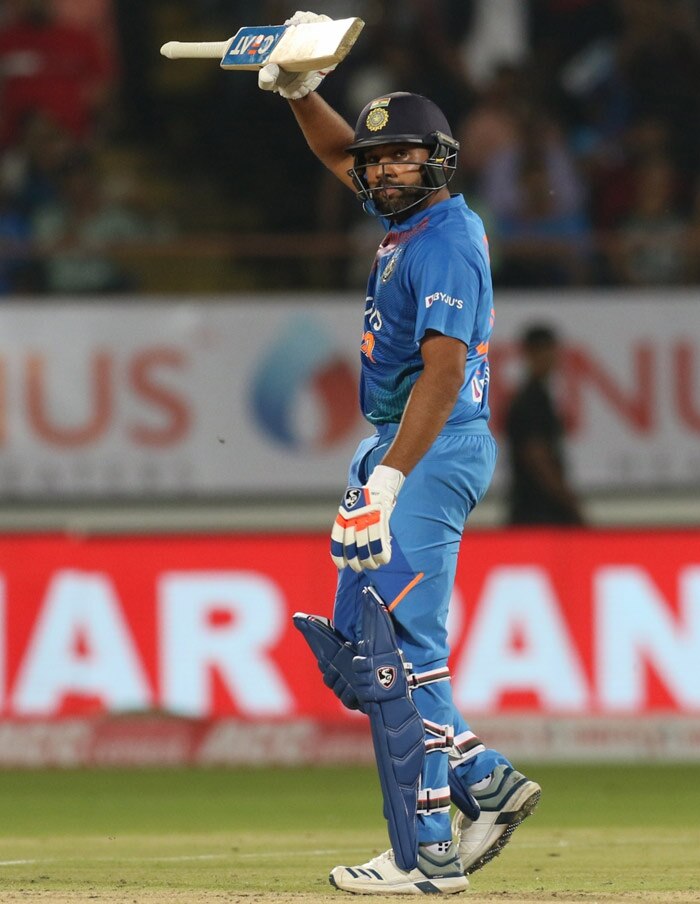 Emerging Cricketer of the Year