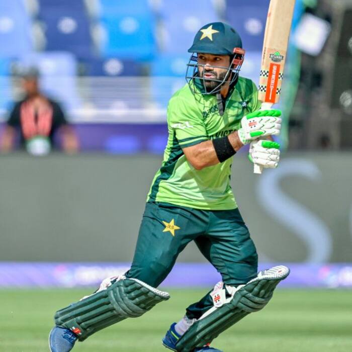 ODI skipper Mohammad Rizwan may also be dropped